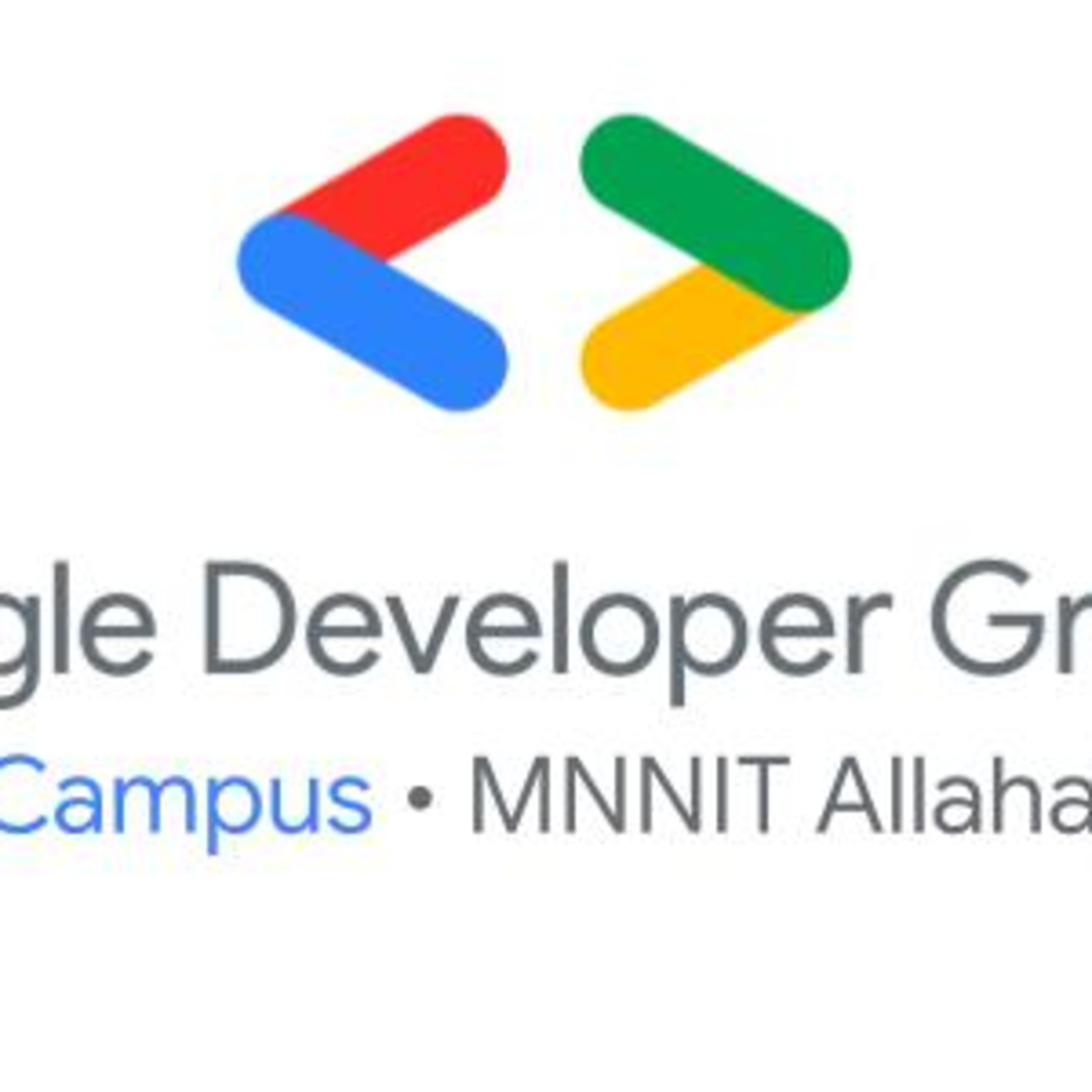 See Build with AI at Google Developer Groups GDG on Campus Motilal Nehru National Institute of ...